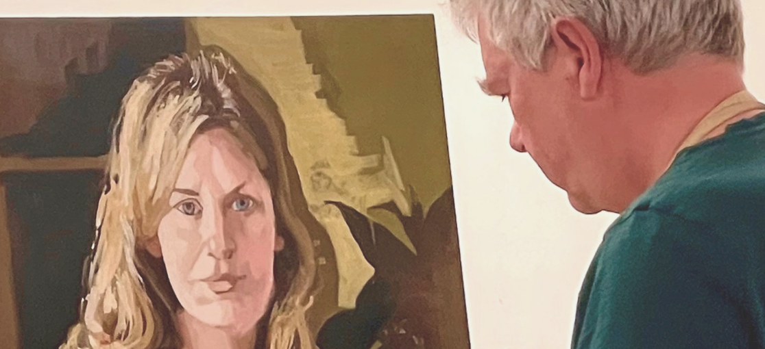 Mark Fielding – Sou Sou West Gallery and Shop
